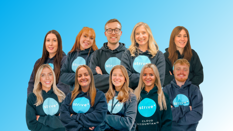 striveX Accountants - striveX Accountants