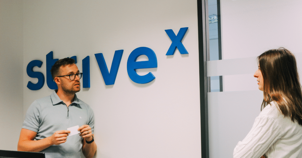 striveX Accountants - striveX Accountants